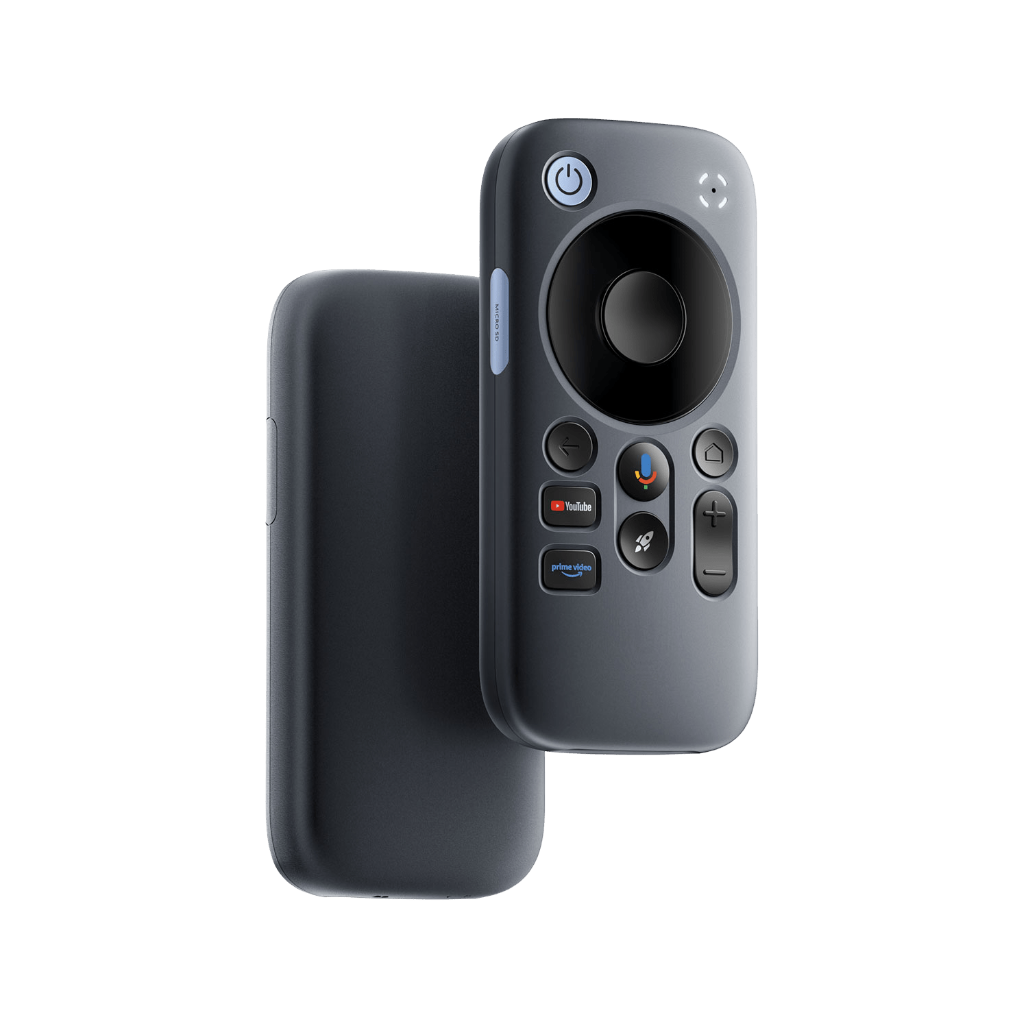 RayNeo Pocket TV: Streaming Media Box for AR Glasses – RayNeo.UK